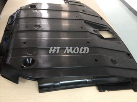 2K Plastic Mold Manufacturing, Plastic Injection Part, Injection ...